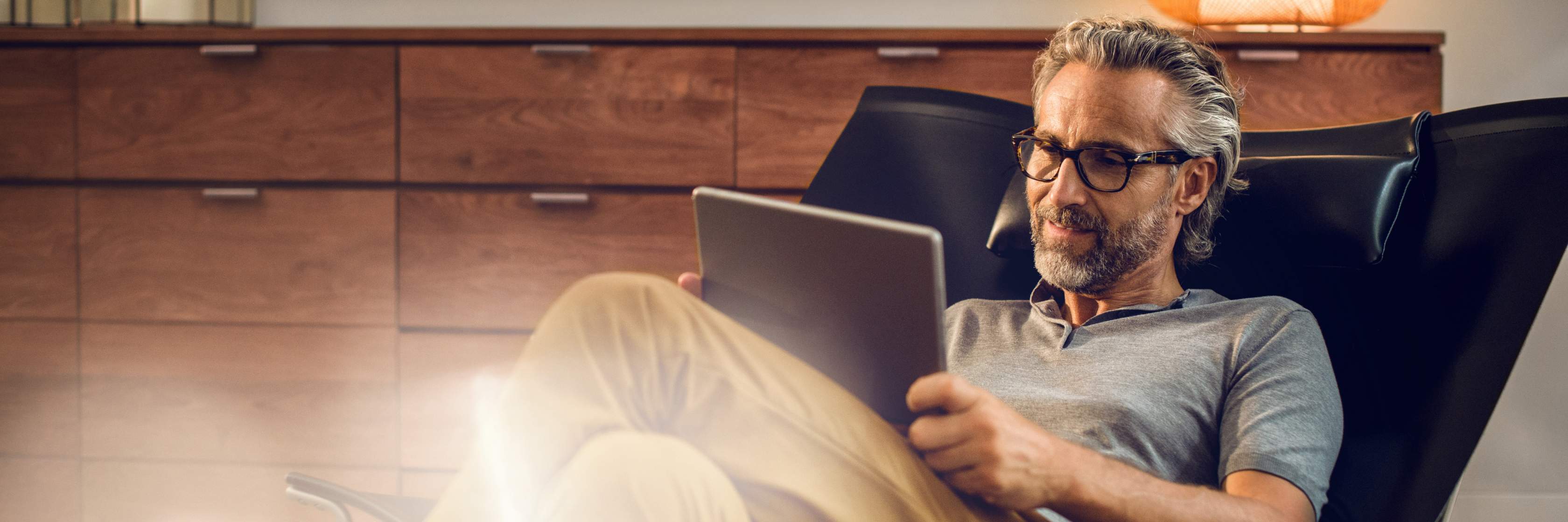 Mercedes me - landing page