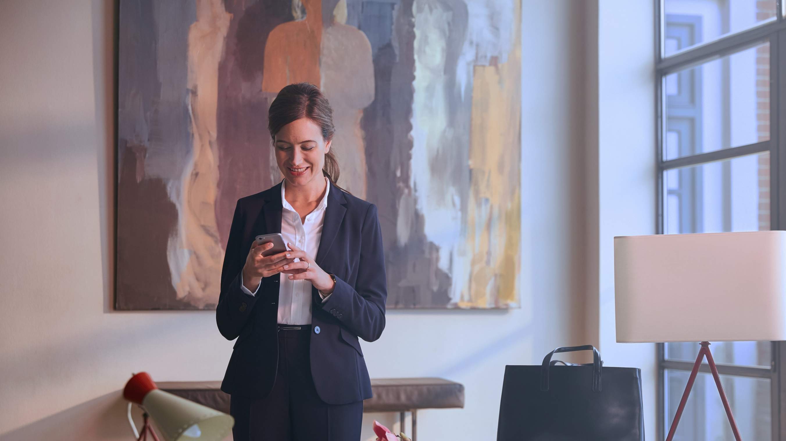 Mercedes me - landing page