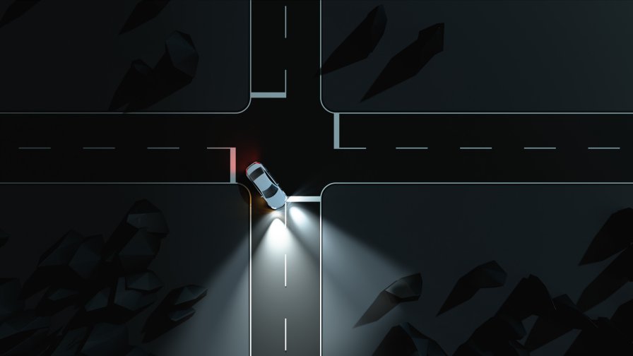 Mercedes-Benz GLC: ispirazione