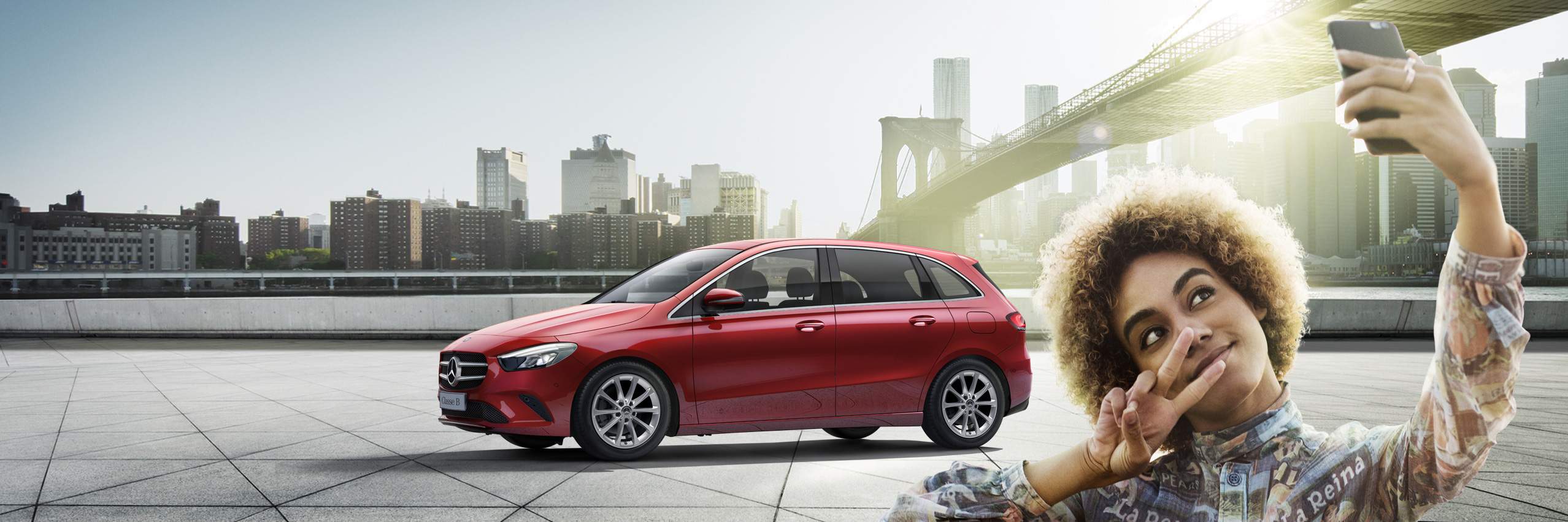 Classe B slider | Rossi S.r.l.