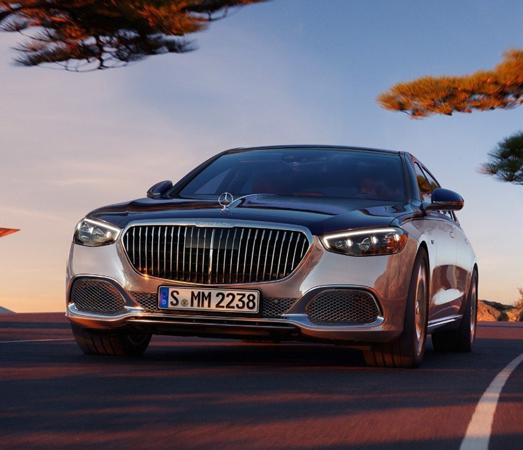 mercedes-maybach-s-class-z223 | Rossi S.r.l.