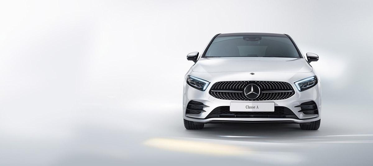 Rossi Srl | Concessionaria di Vendita e Assistenza Mercedes-Benz e smart