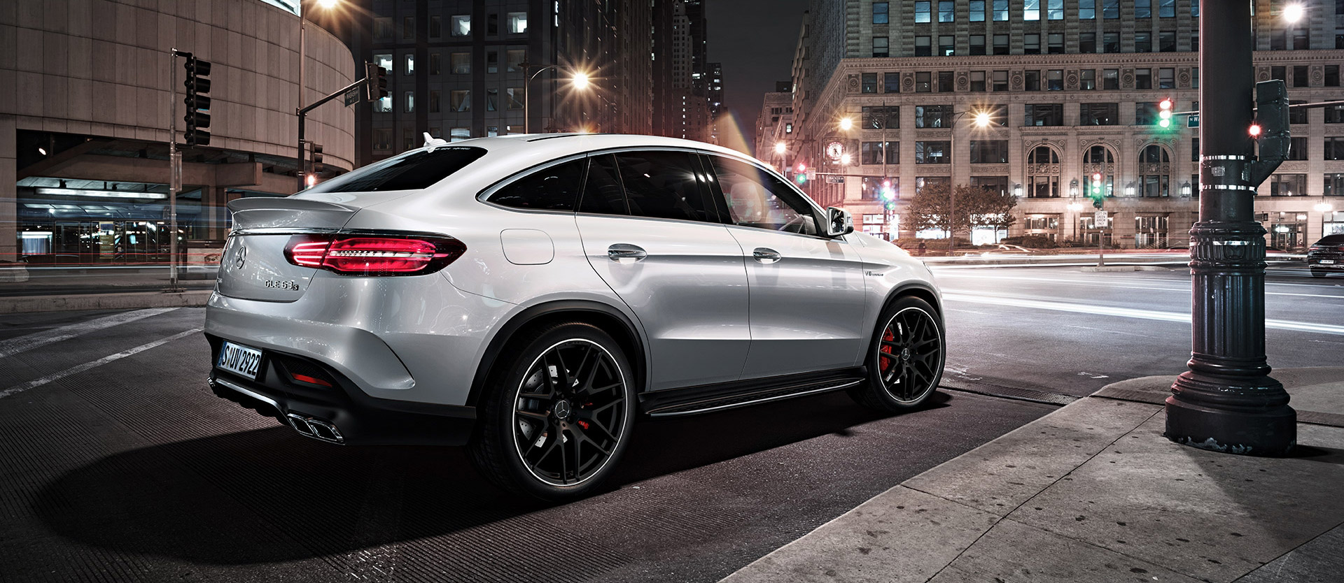 Nuova-GLE-Coupé-rossi-mercedes2 | Rossi S.r.l.