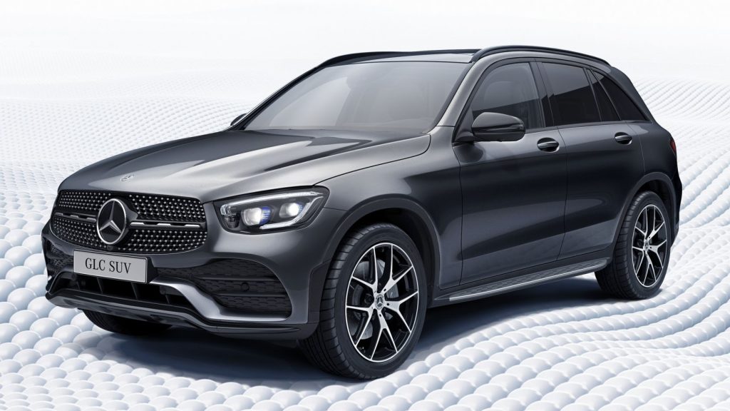 GLC NIGHT Edition | Rossi S.r.l.