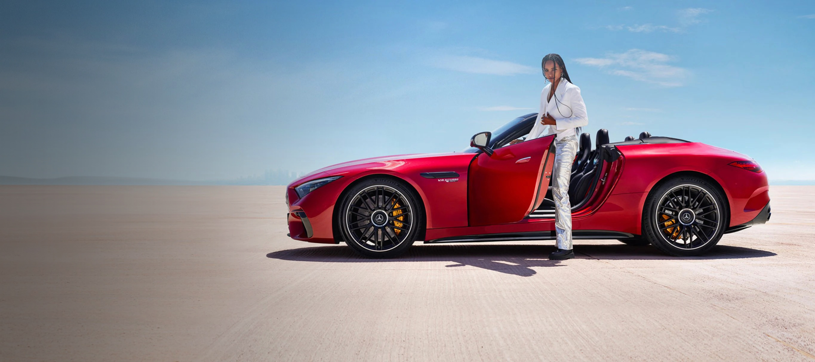 Rossi Srl | Concessionaria Mercedes-Benz e Smart - Vendita e Assistenza