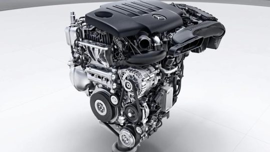 Mercedes-Benz GLA SUV - Rossi Srl Perugia, Arezzo, Viterbo, Terni ...