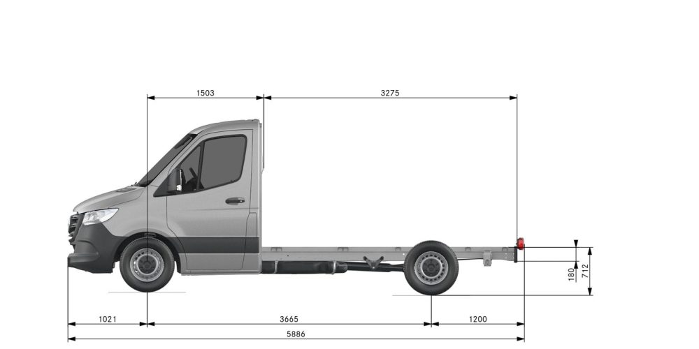 Sprinter Autotelaio - Rossi Srl Perugia, Arezzo, Viterbo, Terni ...
