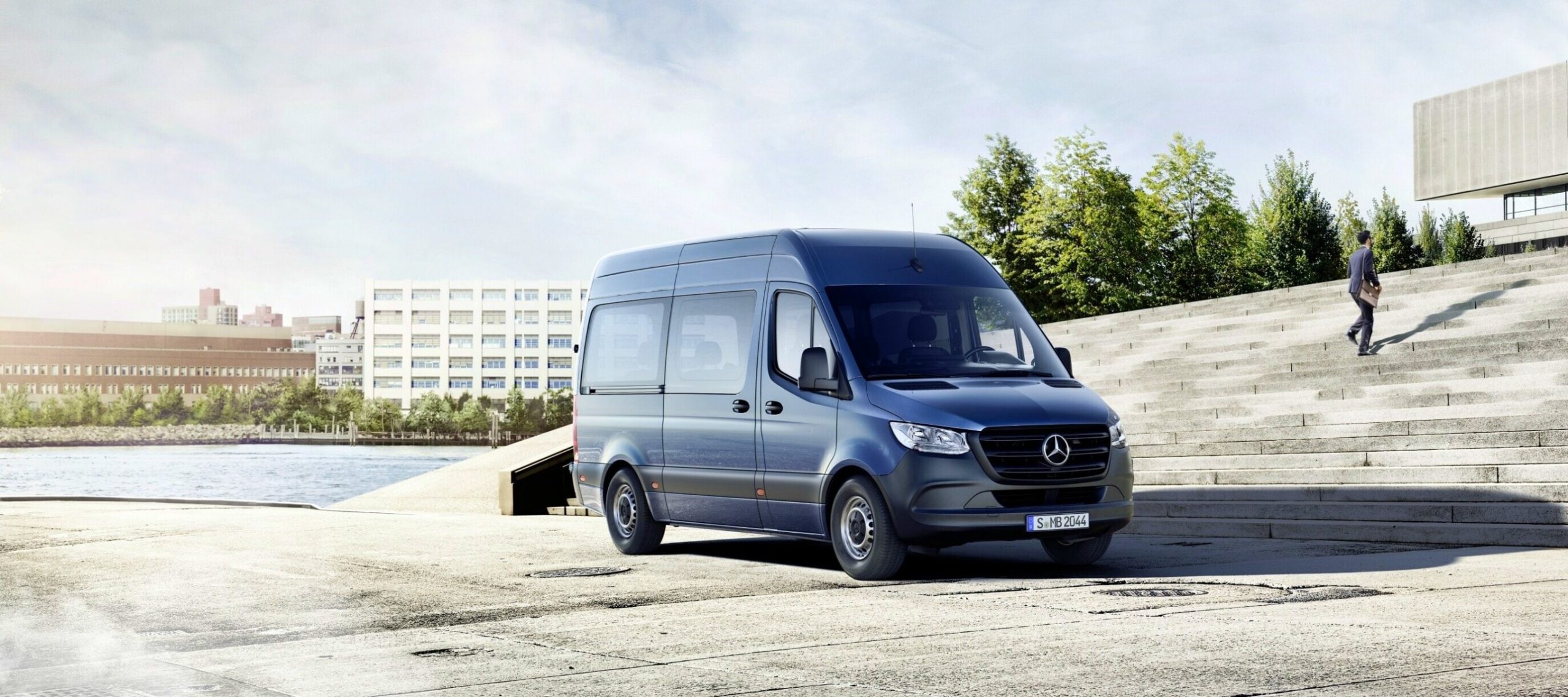 Sprinter Tourer - Rossi Srl Perugia, Arezzo, Viterbo, Terni, Foligno ...